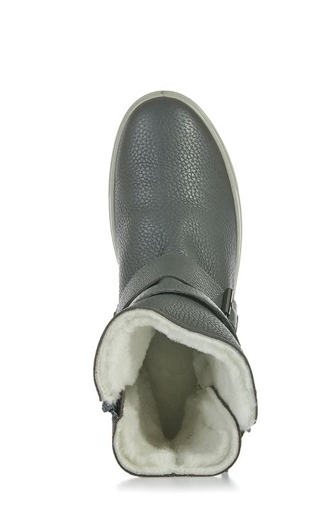 Обувь : Полусапоги женские RALF RINGER