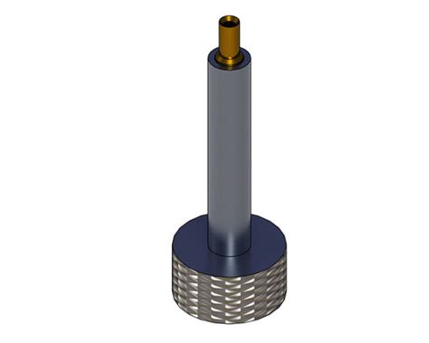 Ts56317 Hwh Hydraulic Solenoid Valve Spring Installation Tool Rv Leveling And Roofing