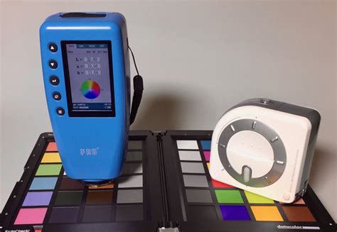 Spectrophotometer Vs Colorimeter Which Do You Need Industrial