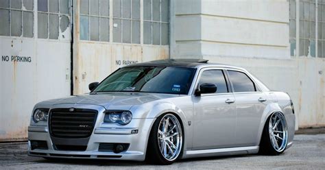 Custom Chrysler Cars