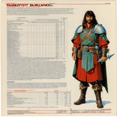 Tasslehoff Burrfoot With A Dagger By Calinvisible On Deviantart