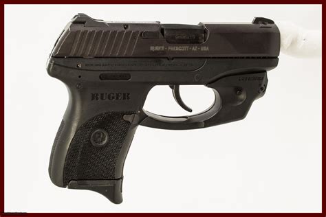 Ruger Lc9 9mm Used Gun Inv 213954