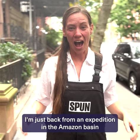 Spun Society For The Protection Of Underground Networks On Linkedin Spun At New York Climate Week