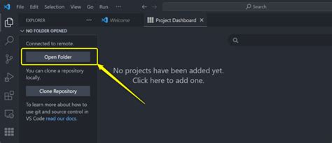 Working With Visual Studio Code On Ubuntu On WSL LinuxWays