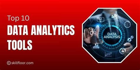 Data Analytics Skillfloor