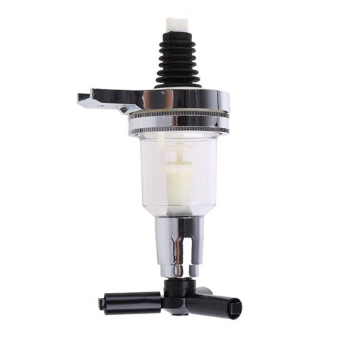 Osdhezcn Upgraded Bar Optic Spirit Measure Pub Dispenser Drink Spirit
