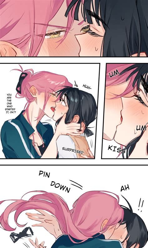 Sua And Mizi Alien Stage Drawn By Taru T Danbooru