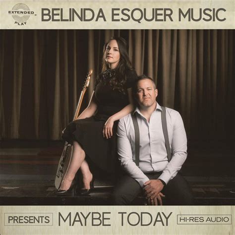 Belinda Esquer Songs Events And Music Stats