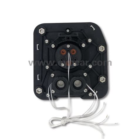 Ccs Combo Socket A A A Yocar Evse
