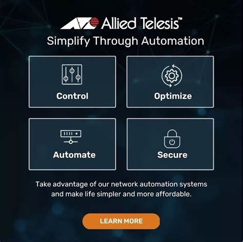 Andy Clavel On Linkedin Simplify Through Automation Control Automate