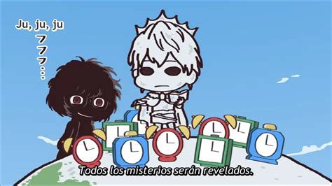 Squishy Black Clover Cap Tulo Sub Espa Ol Youtube