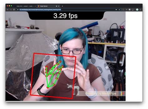 Hand Tracking And Problems With The Suggested Usecase With Sign