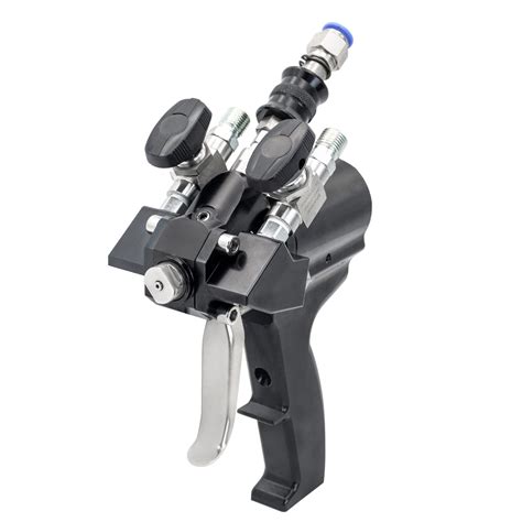 Buy Sdrtop Polyurethane Foam Spray P2 Air Purge Pu Foaming Injection Ab