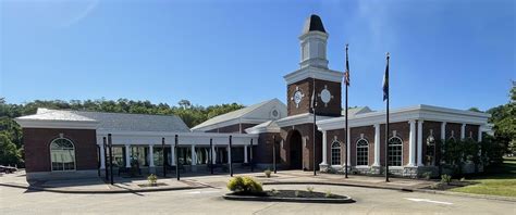 Pendleton County Judicial Center Falmouth Kentucky Flickr