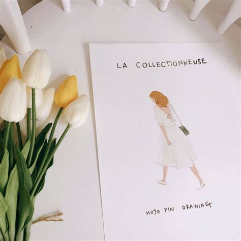 기분좋은토요일🌿 ㅡ 엽서만드는중😚 드로잉 일러스트 일러스타그램 손그림 그림스타그램 Draw Drawing Illust Illustration Artwork Doodle