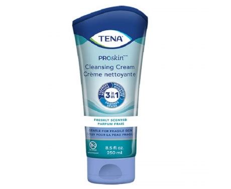 Tena Proskin Cleansing Cream La Maison André Viger