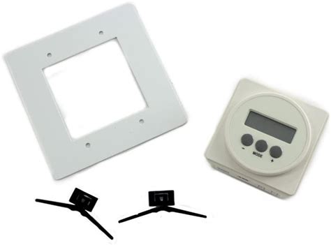 Mr Steam Cu 99216dig 30 Minute Digital Count Down Timer