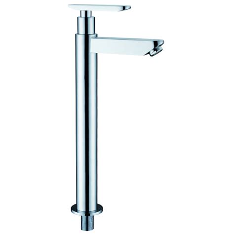 Cr013 Tall Basin Cold Tap Wasserbath