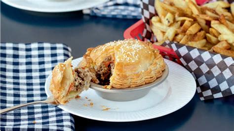 Founder Jenell Parsons From Vancouver Based The Pie Hole Shares This
