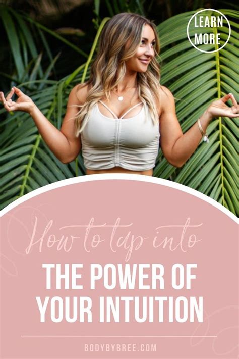 HONING YOUR INTUITION Meditation For Beginners Intuition Happy Lifestyle