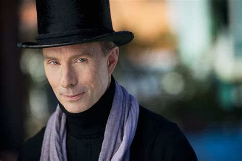 Dylan Patrick On Fstoppers