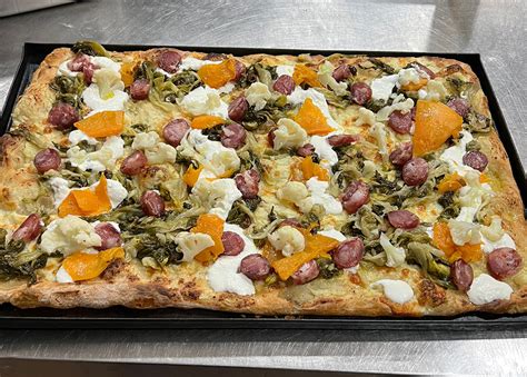 Autumn Colors La Pizza Di Matilde Morra Luciano Pignataro Wine Blog