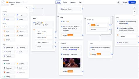 Amazing Open Source Micro Saas Product — Typebot By Harendra Medium