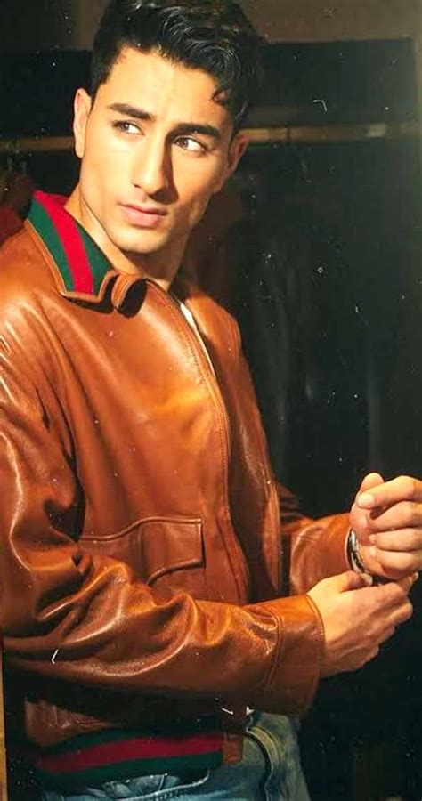 From Aryan Khan to Ishaan Khatter: Young Actors Making Leather the Ultimate Power Move ...