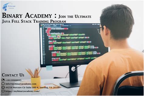 Binary Academy On Linkedin Developer Webdevelopment
