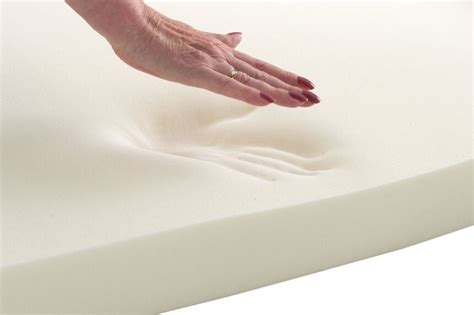 How To Measure Foam Density In Mattresses