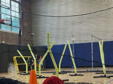 Dronecompetition Stemeducation Stemlife Robotics Andrea Wright