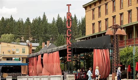 7 Must See Historic Towns In Northern California