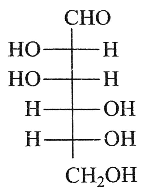 Cyclic Chain Structure Of Glucose At Andrew Linares Blog