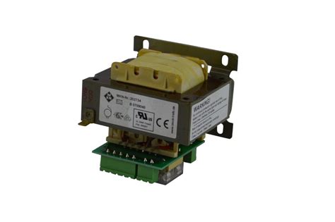 Transformer 100va Mkn Spareparts