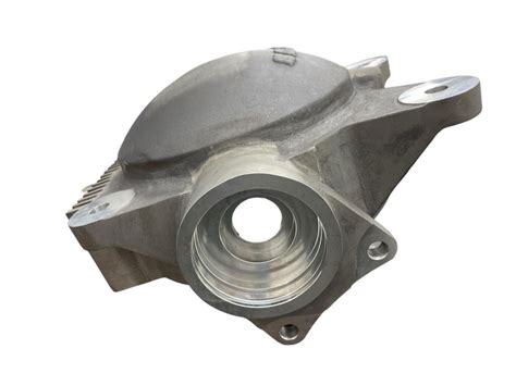 Diff Casing S Aluminium Diff And Transmission MK Components