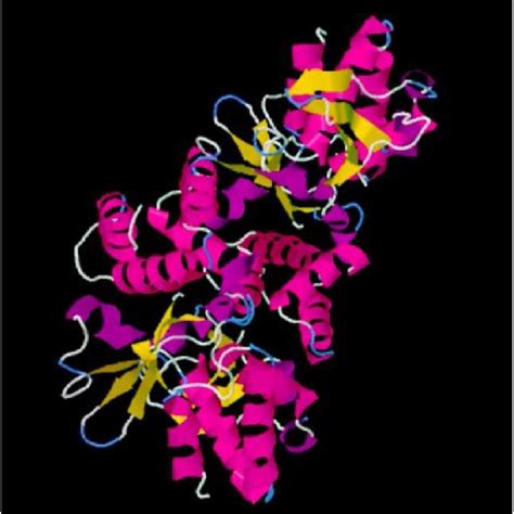 Represents The Engineered Disulfides Bonds Along With The Residue Pair Download Scientific