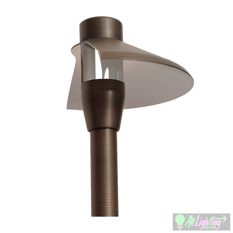 Dauer 489905 • Omni Half Cut Path Light All Lighting Direct