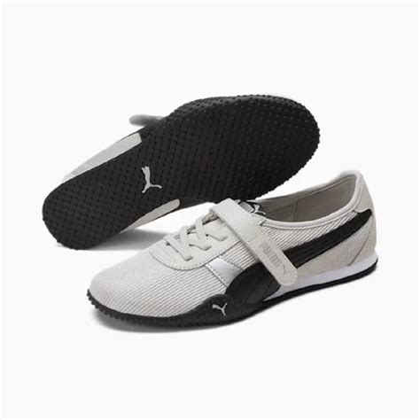 Puma Shoes Puma Bella V Clean Womens Sneakers Poshmark