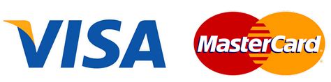Visa Card Logo Electronic Payment Secure Transaction Shopping