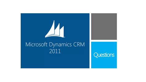 Microsoft Dynamics CRM Roadmap Microsoft PPTX Technology Computing