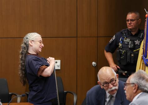 Decision On Potential New Trial For Marni Yang Set For Spring