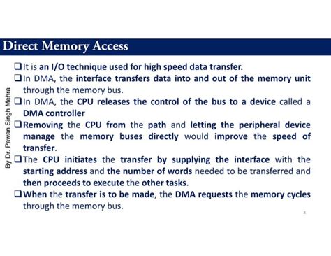 Modes Of Transfer Computer Architecture Pdf Computing Technology And Computing