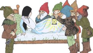 18760 Walt Disney Snow White Clipart Public Domain Vectors