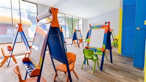 Jardines Infantiles Universo Mágico Sede Santa Bárbara Jardines Infantiles Universo Mágico