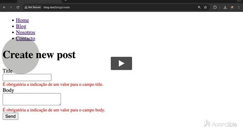 Lección 20 Soporte Multi Lenguaje En Laravel 11 Curso De Laravel 11 Desde Cero Aprendible