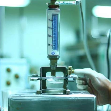 Calibration Of Temp Rise Test Apparatus Range At Rs 1500