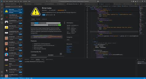 10 Vs Code Extensions I Cant Live Without