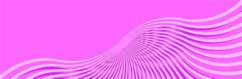 물결 모양의 선이있는 추상적 인 현대 파스텔 퍼플 핑크 배경 럭셔리 긴 배경 기하학적 예술 디지털 화면 포스터 배너 미래 지향적 인 벽지 프리젠 테이션 카드 공간을