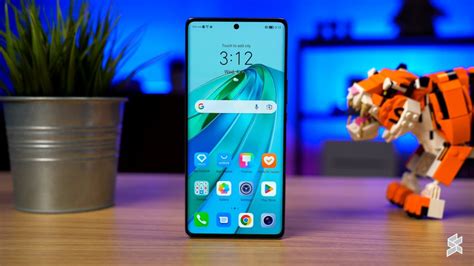 Honor X9a 5g Maklumat Penjualannya Di Malaysia