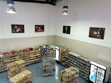 Nibbly Bits Access Park